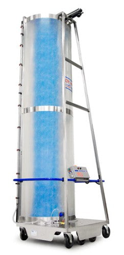 Wash-Bots 101-ST – Moto Solutions
