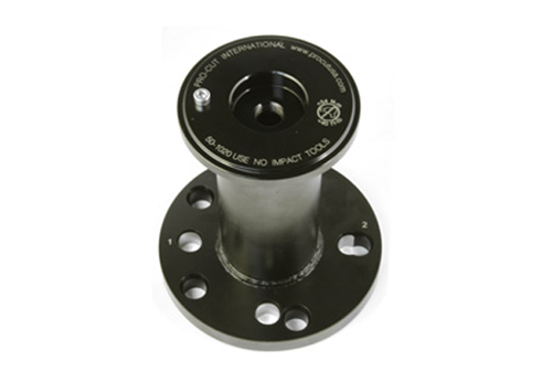 Pro-Cut On-Car Brake Lathe Adapter – Moto Solutions