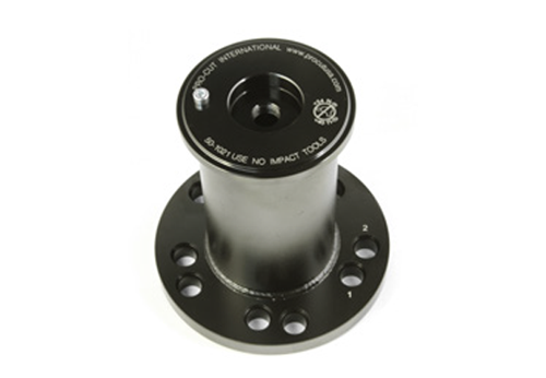 Pro-Cut On-Car Brake Lathe Adapter – Moto Solutions