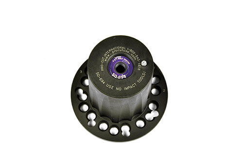 Pro-Cut On-Car Brake Lathe Adapter – Moto Solutions