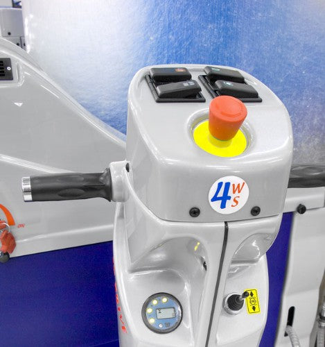 Wash-Bots 626 EZ – Moto Solutions