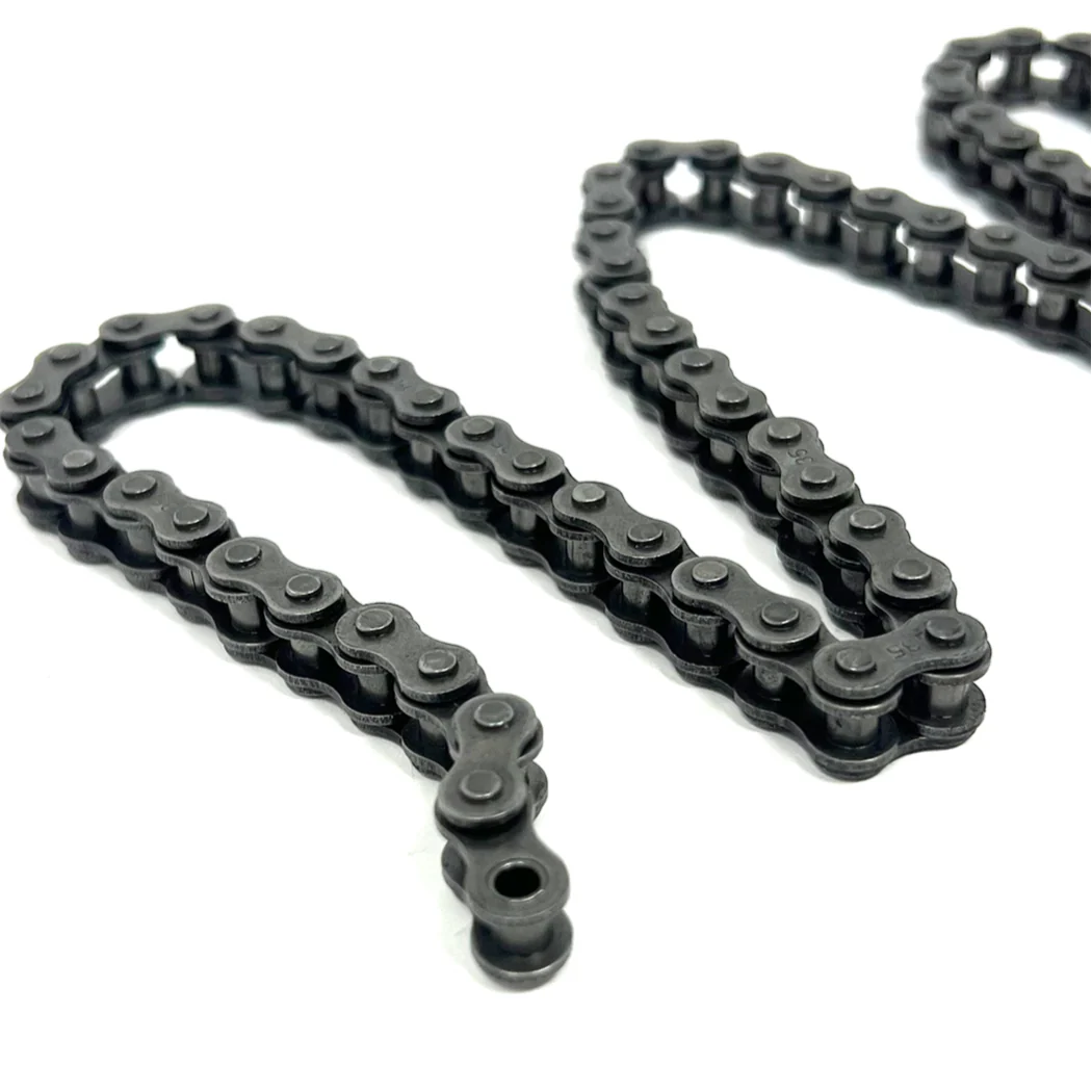 Chain Silencer for Brake Lathes – Moto Solutions