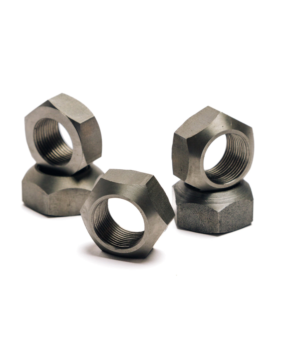 Brake Beaver OTL-360 Mounting Nuts – Moto Solutions