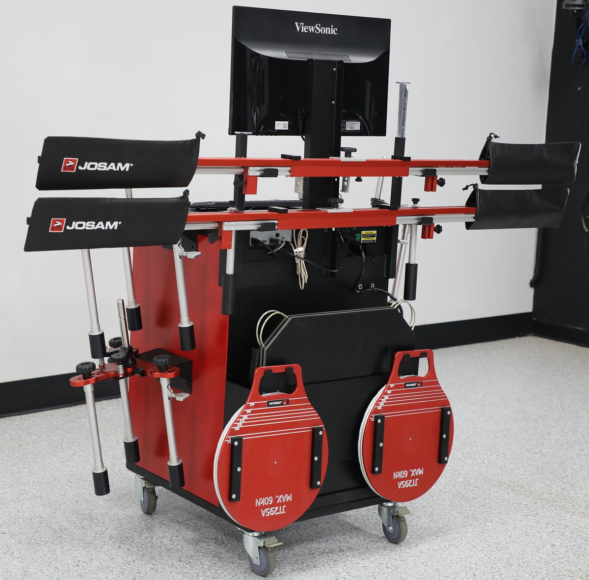 Josam Cam-Aligner – Moto Solutions