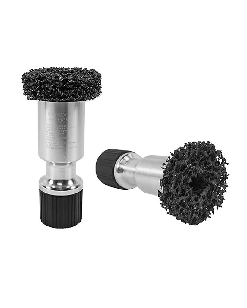 Hub Buddy XL Stud Cleaner – Moto Solutions