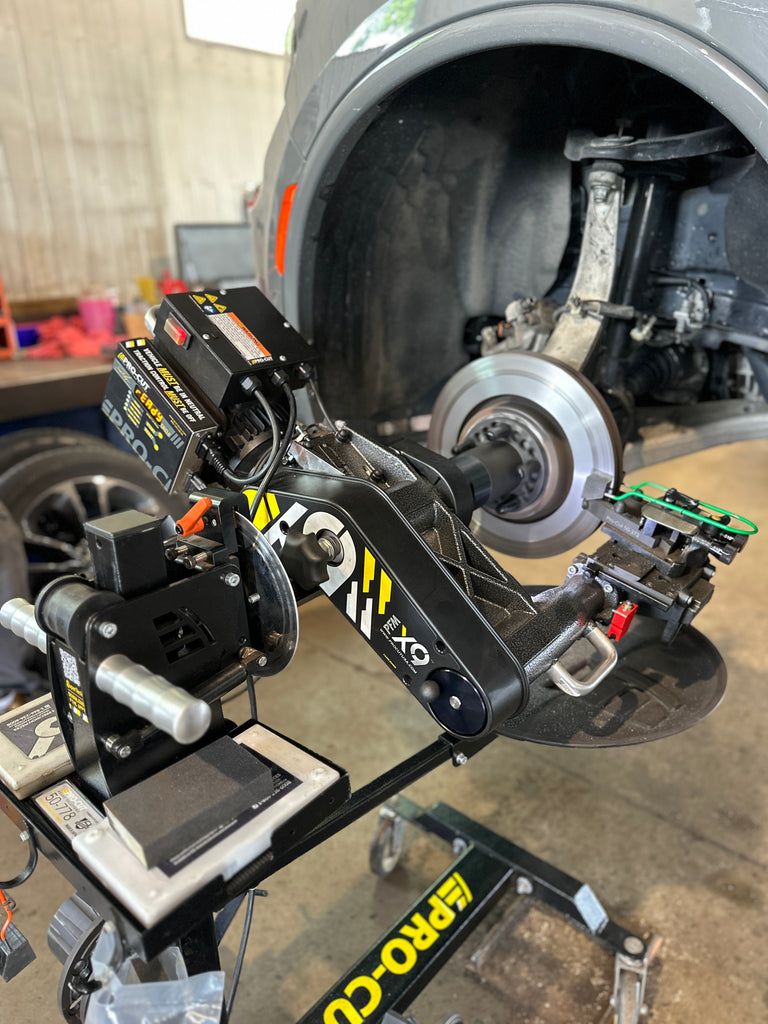 Pro-Cut PFM X9 – Moto Solutions