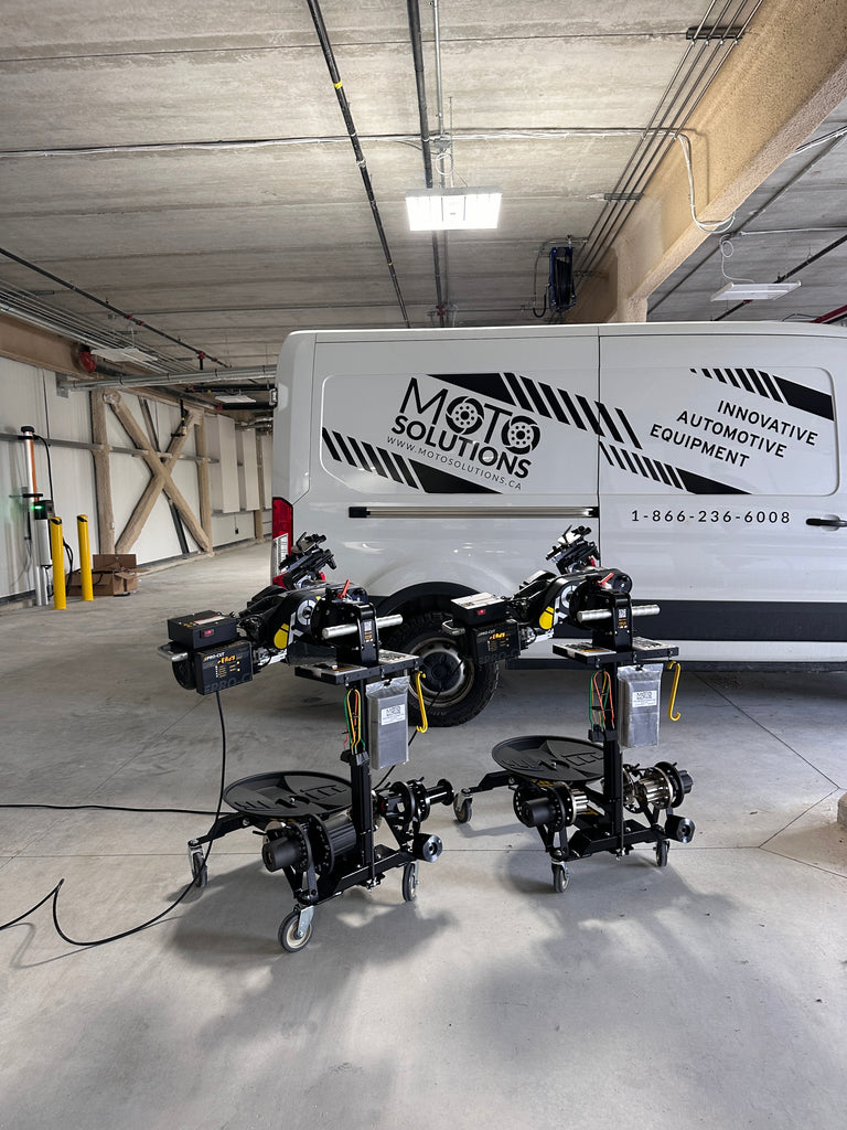 Pro-Cut PFM X9 – Moto Solutions