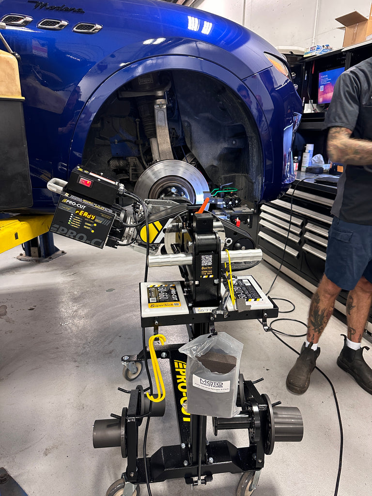 Pro-Cut PFM X9 – Moto Solutions
