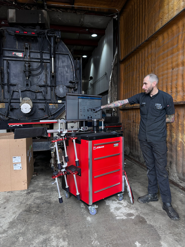 Josam Cam-Aligner – Moto Solutions