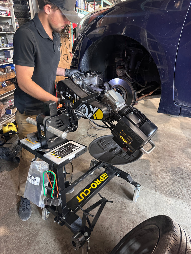 Pro-Cut PFM X9 – Moto Solutions