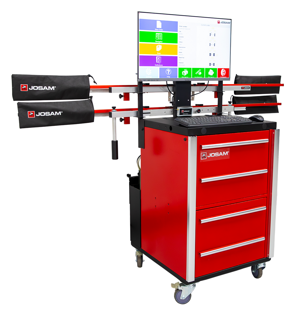 Josam Cam-Aligner – Moto Solutions