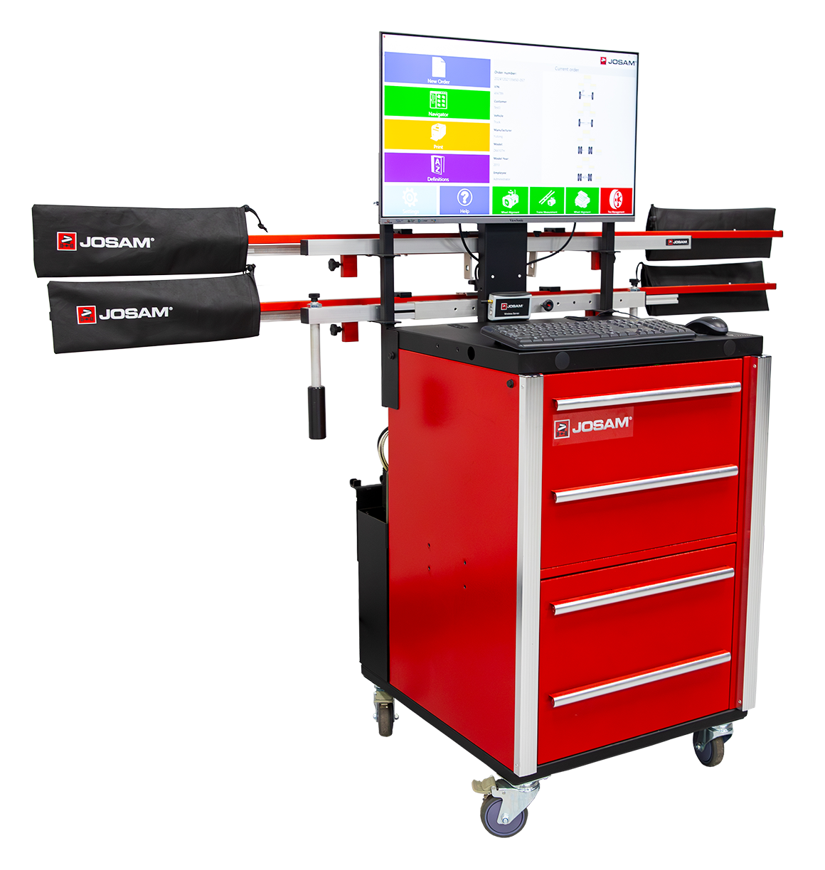 Josam Cam-Aligner – Moto Solutions