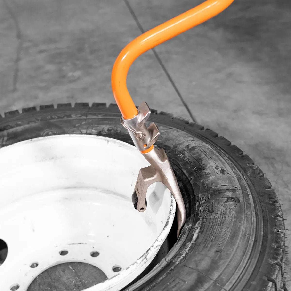 Super Single Tire Demounting Tool – Moto Solutions