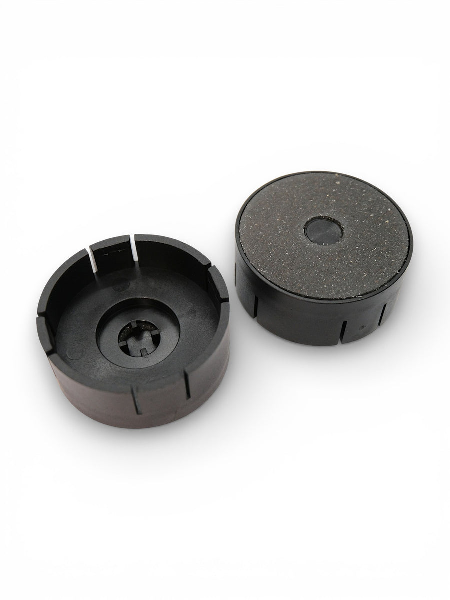 Pads for Ammco Silencer MS-7075 (Set of 2) – Moto Solutions