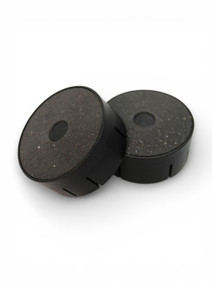 Pads for Ammco Silencer MS-7075 (Set of 2) – Moto Solutions