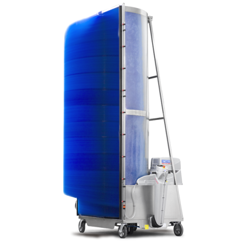 Wash-Bots Tank EZ – Moto Solutions