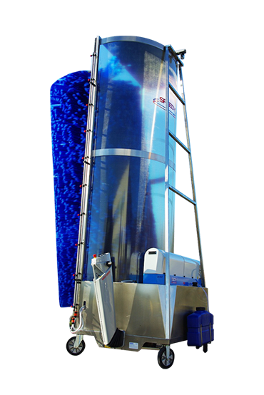 Wash-Bots Tank EZ – Moto Solutions