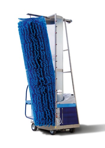 Wash-Bots PONY LX – Moto Solutions