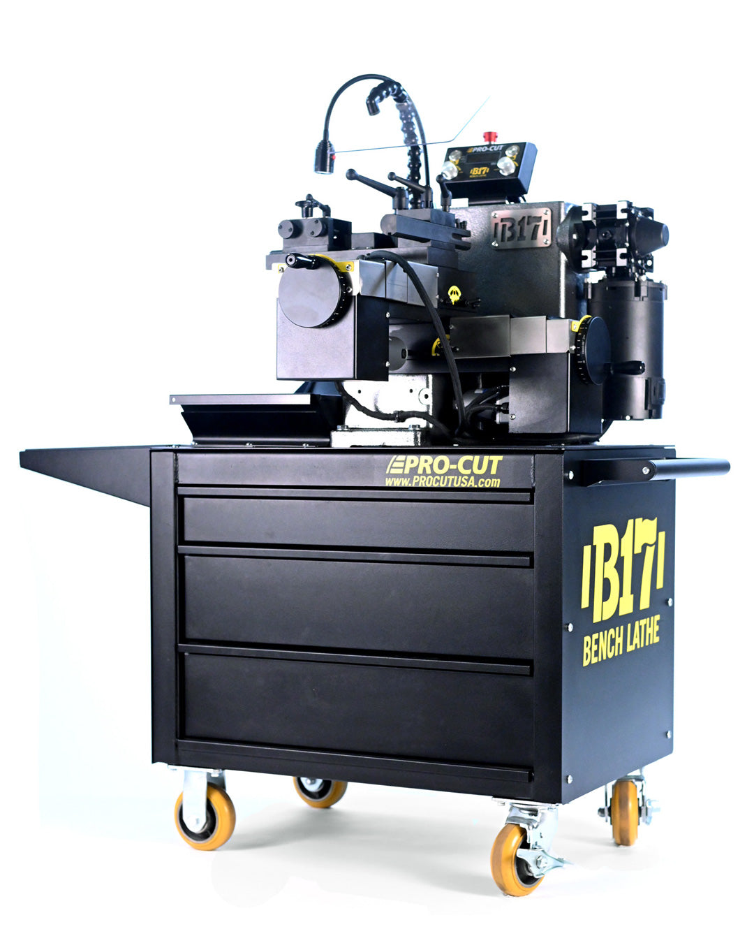 Pro-Cut B17 – Moto Solutions