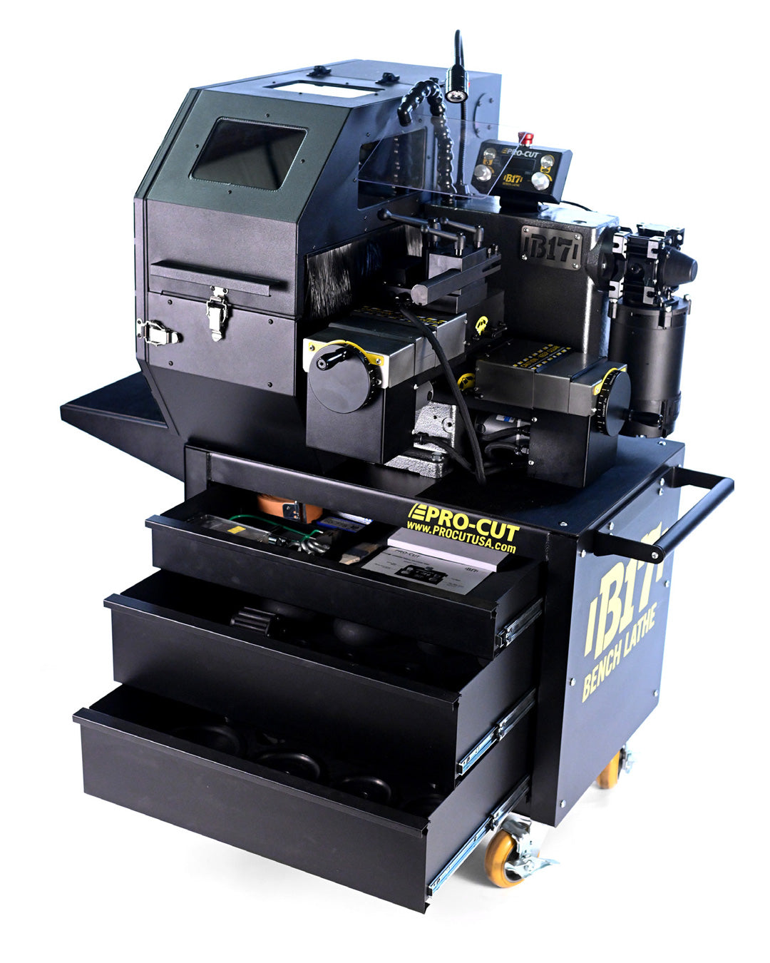 Pro-Cut B17 – Moto Solutions