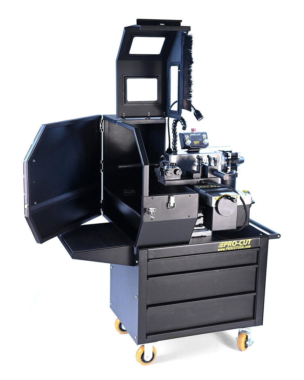 Pro-Cut – Moto Solutions