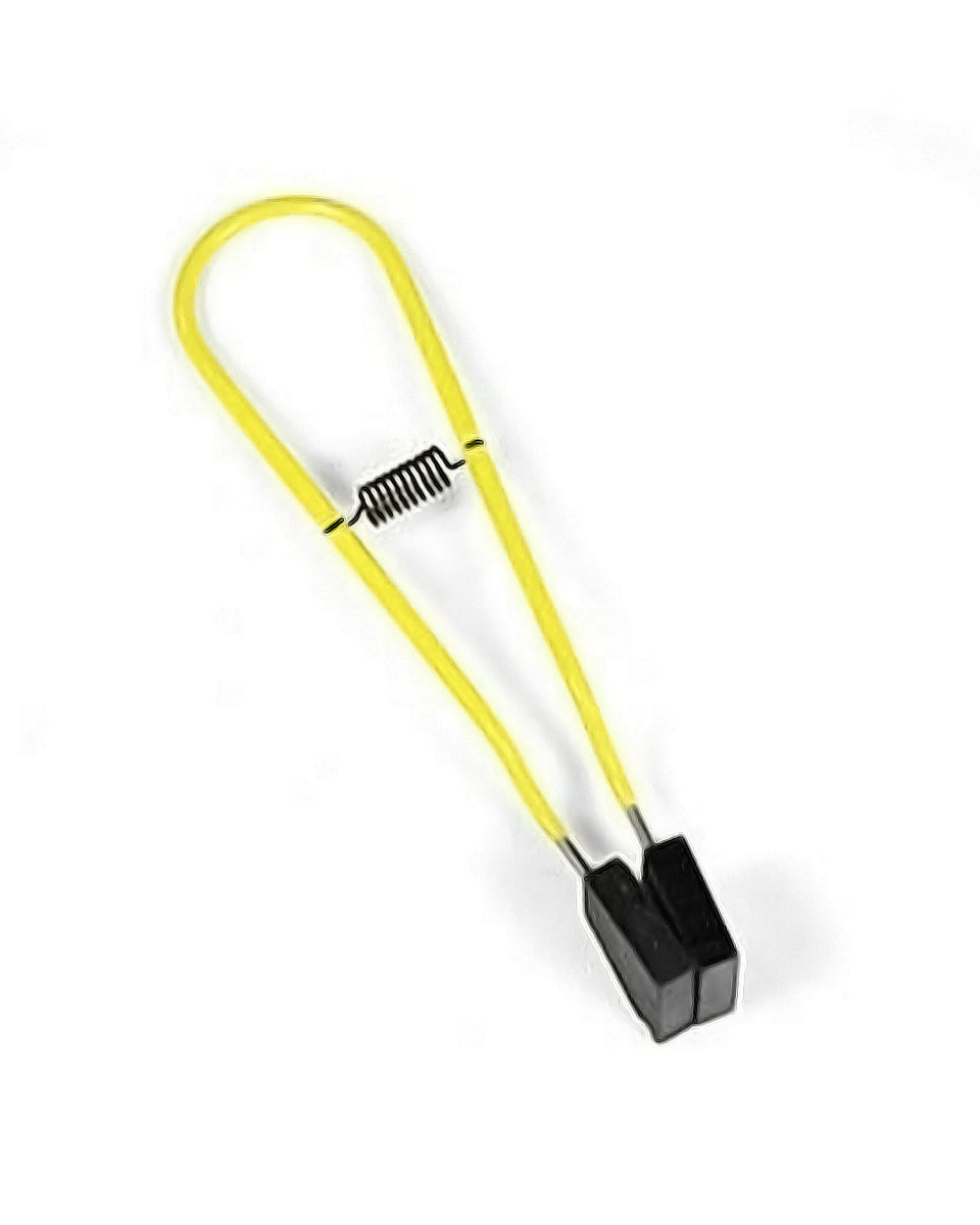 Pro-Cut Standard Chip Deflector (Yellow) – Moto Solutions