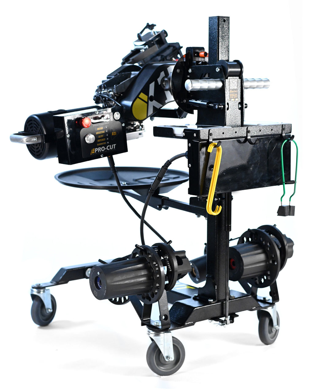 Pro-Cut – Moto Solutions