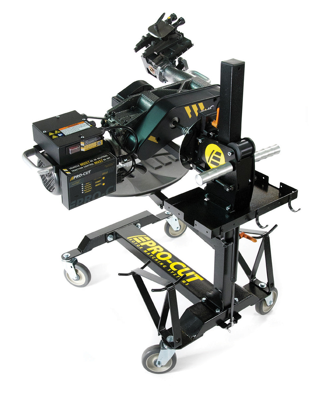 Pro-Cut PFM X9 – Moto Solutions