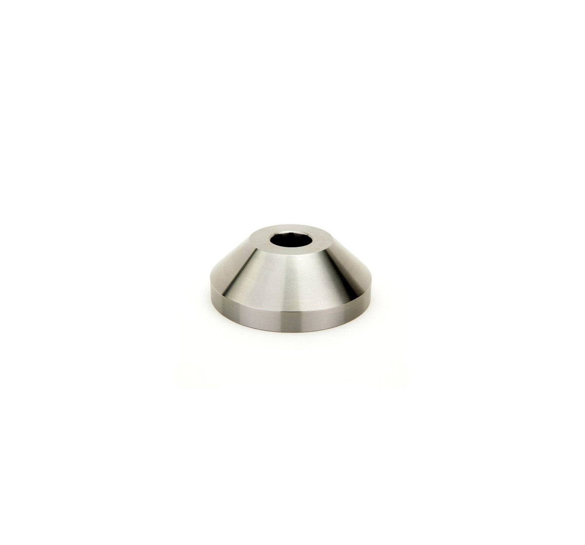 Centering Cone For Brake Lathe Range 2.025" x 3.99" - 1" Bore – Moto ...