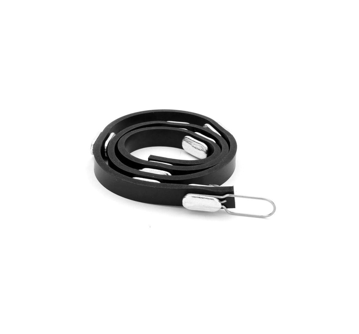 Rotor Silencer Band For Brake Lathe - Fits Any Vented Rotor- Black Neo ...