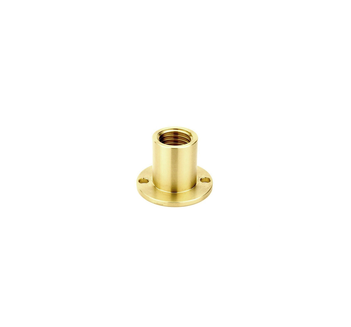 Ammco Brake Lathe Lead Screw Nut – Moto Solutions